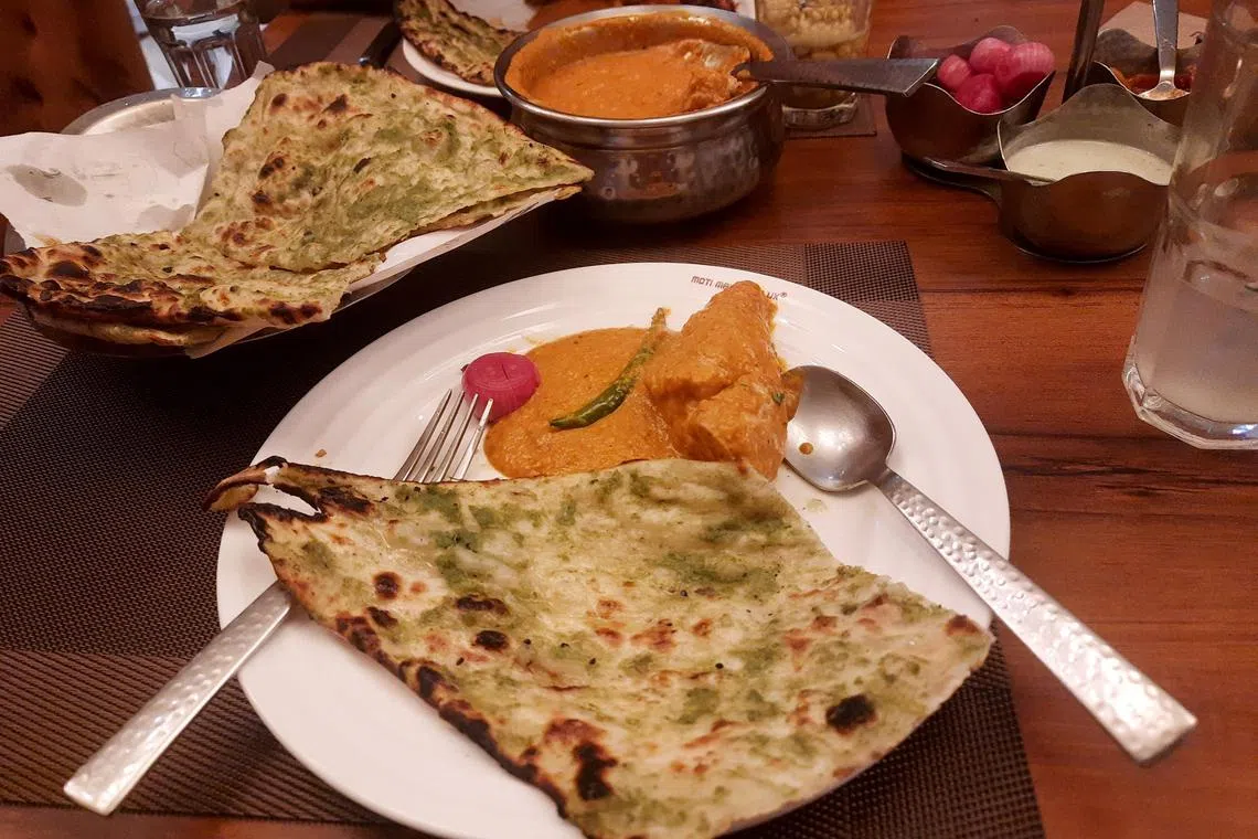 India's butter chicken battle heats up with new court evidence | The ...