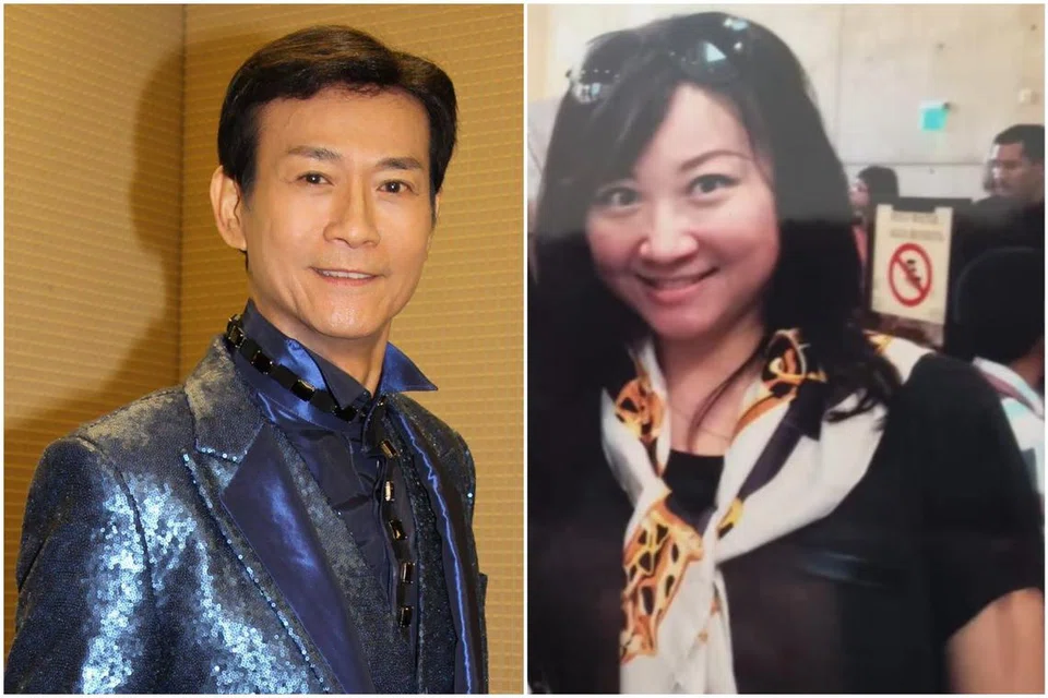 Hong Kong actor Adam Cheng’s eldest daughter said to have died of ...