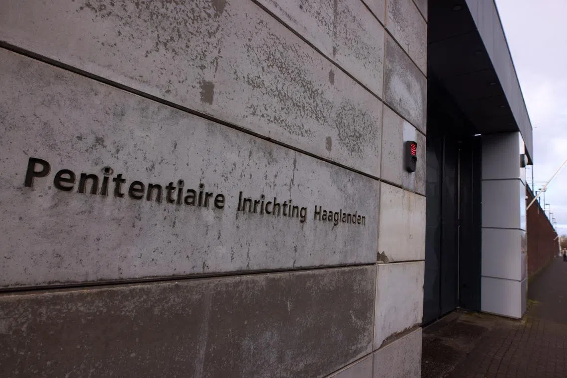 What happens next to ex-Philippine president Duterte? | The Straits Times