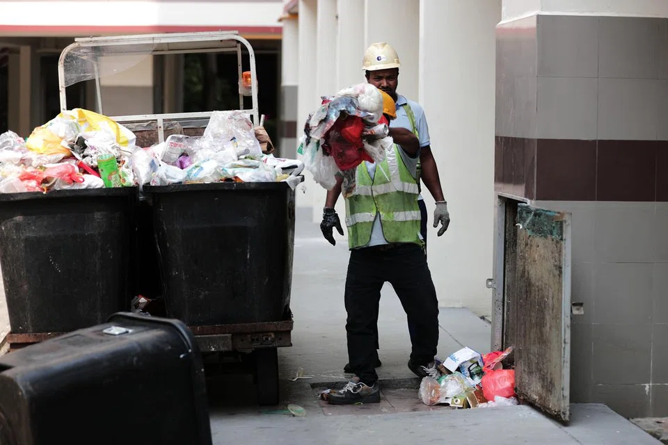 Households to pay more for waste disposal from July 1 due to rising ...