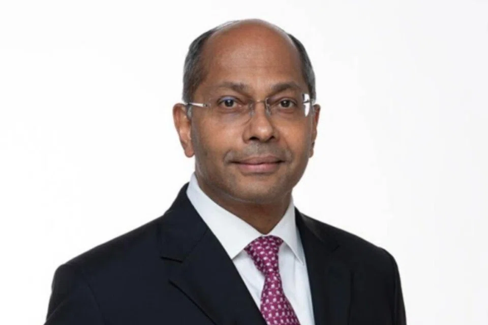 Law Society appoints veteran dispute resolution lawyer as new vice ...