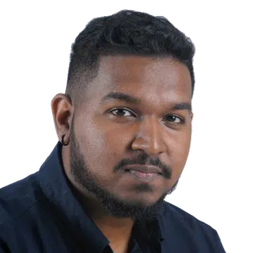 Former MDDI director Goh Hanyan spotted in Nee Soon GRC | The Straits Times