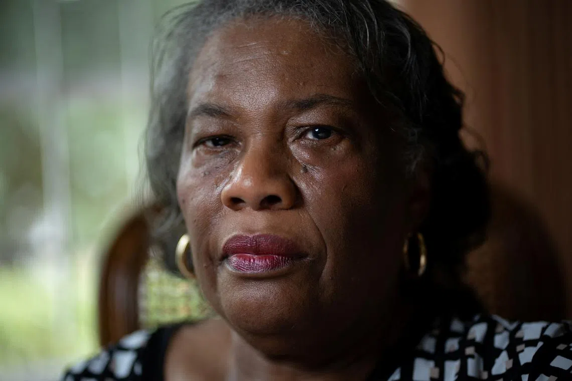 Sixty years after the unwinding of Jim Crow, a historic US election ...