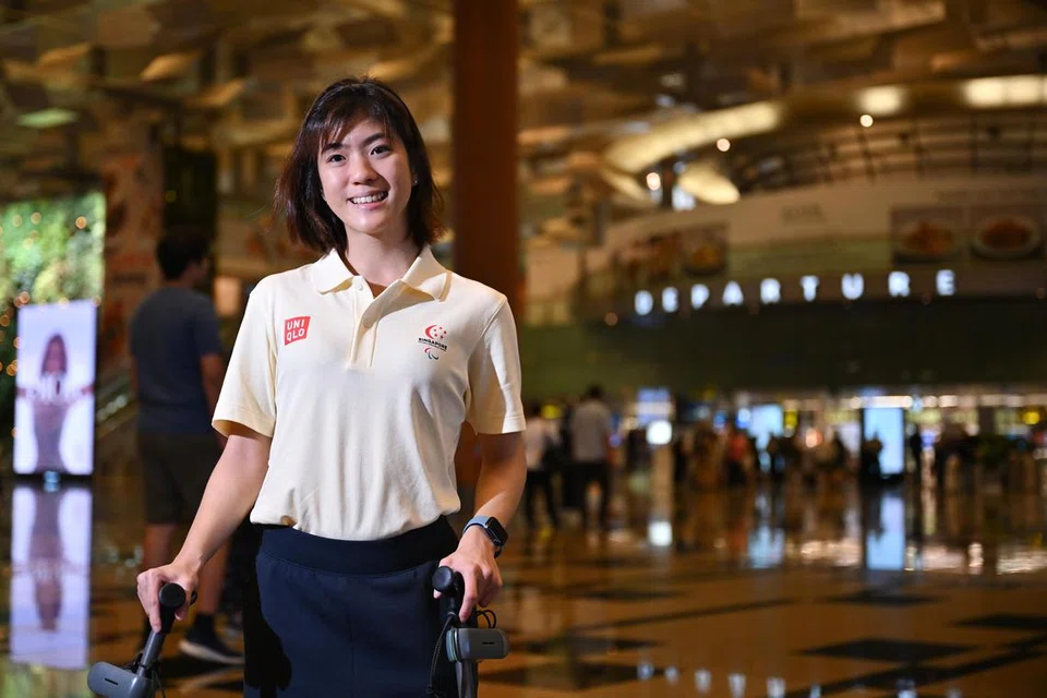 New horse, new challenge for Singapore equestrienne Gemma Foo | The ...