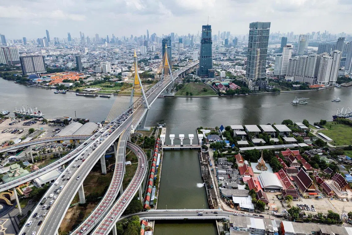 Thailand’s flagship $19 billion handout scheme suffers early snags as ...