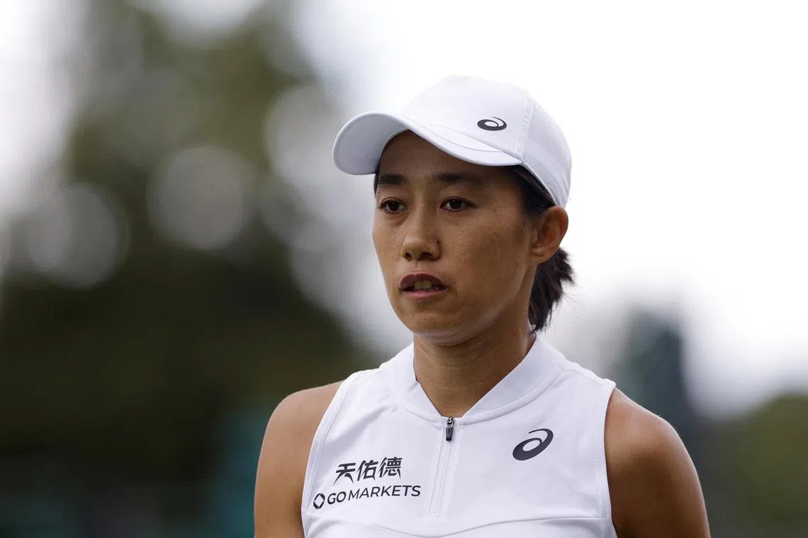 Hungarian Amarissa Toth apologises for erasing mark in match against ...