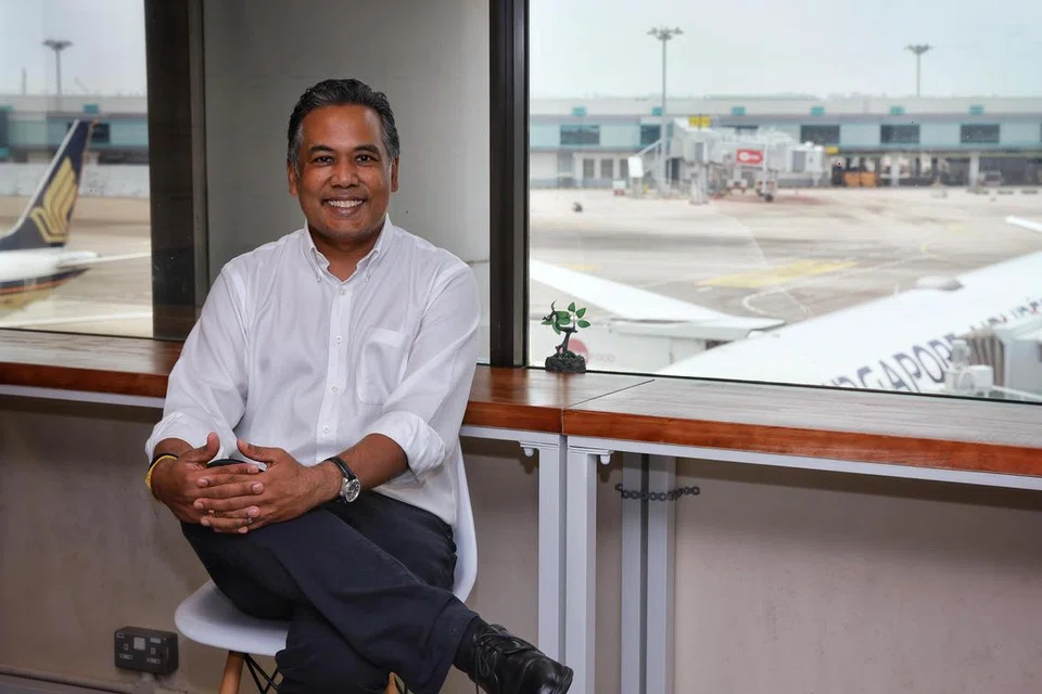 From typhoons to technical faults: How SIA deals with flight ...