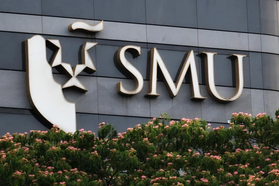 SMU graduates in high demand by employers: Graduate employment survey ...