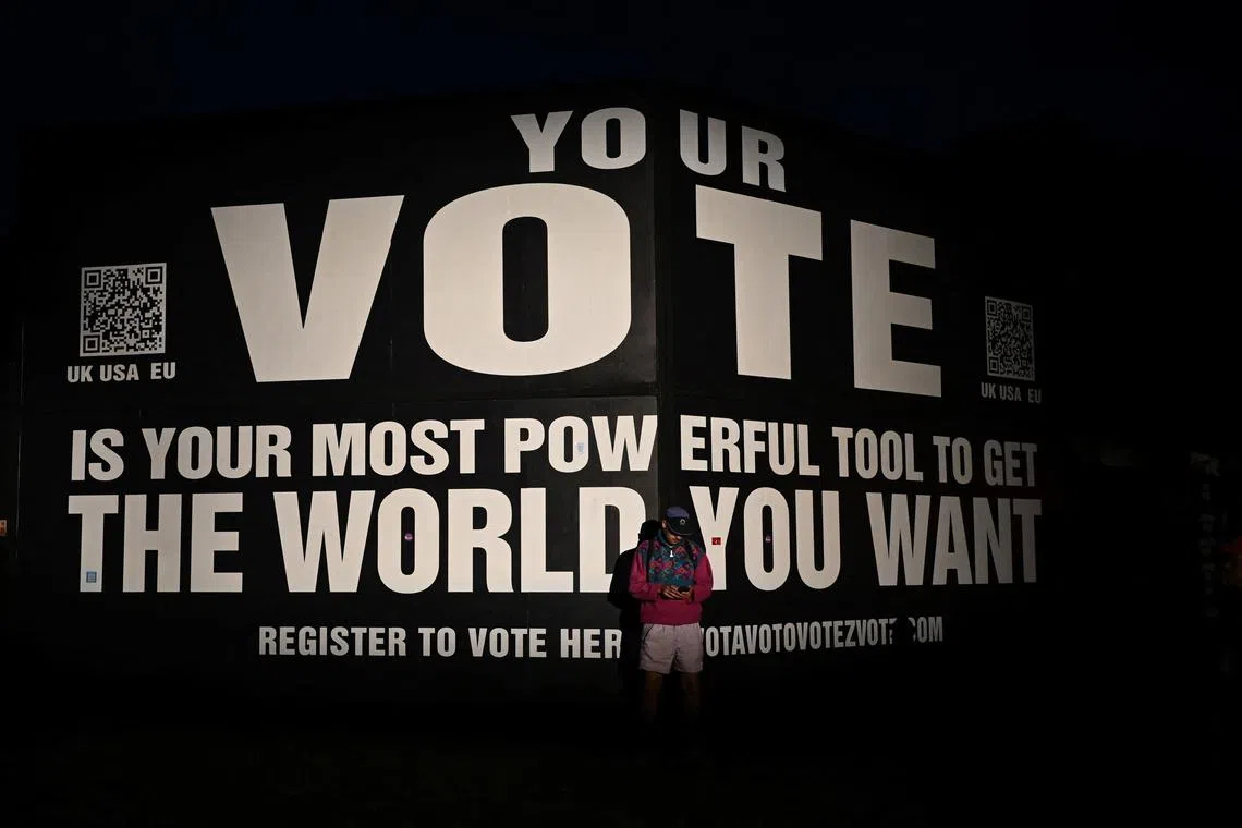 UK election: What is the MRP method of modelling opinion polls? | The ...