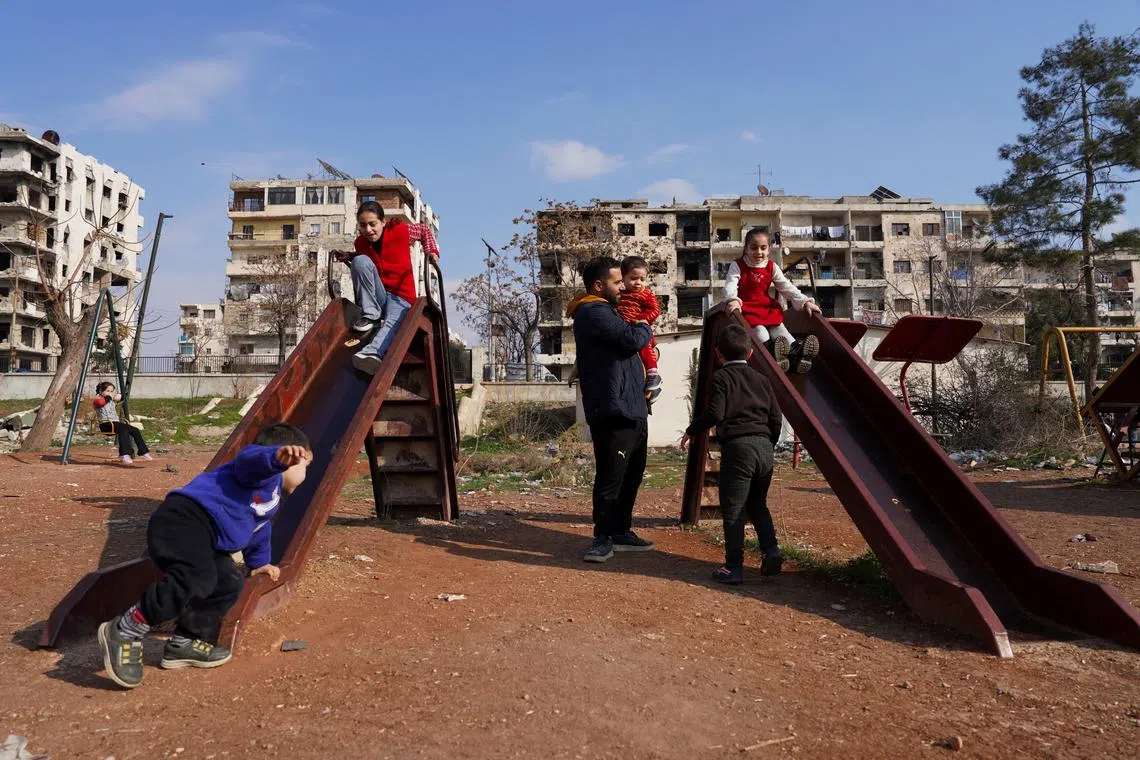Hope turns to regret among Syrians returning home from Turkey | The ...