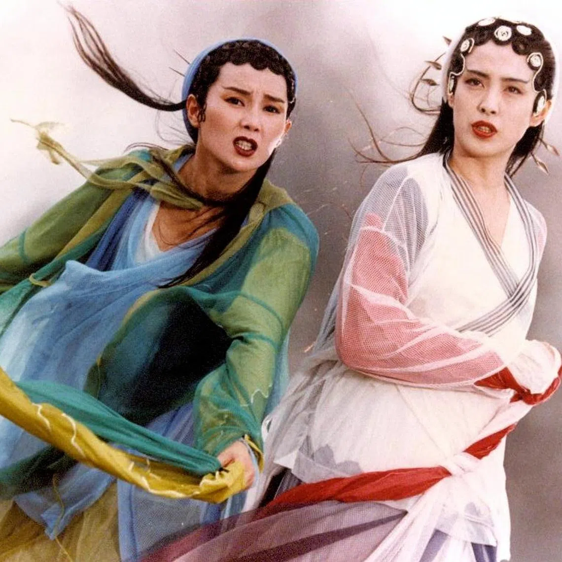 Scales to screens: 2025’s Chinese New Year film season | The Straits Times