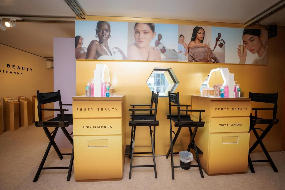 Style News: Sleepwear label Selenightco’s anniversary drops, Fenty ...