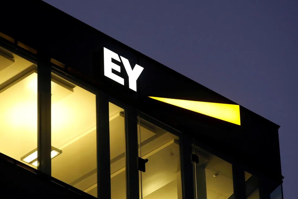 Adani auditor EY facing India accounting regulator inquiry: Sources ...