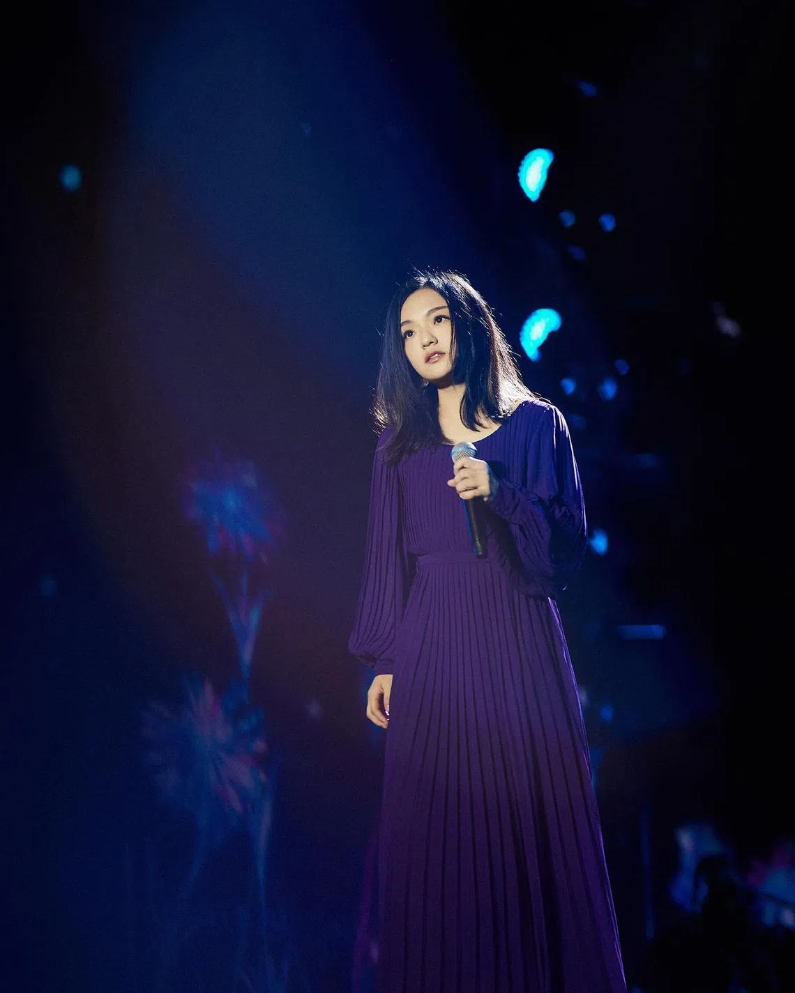 Life Listens: New music from Calvin Harris and Eliza Rose, Lala Hsu ...