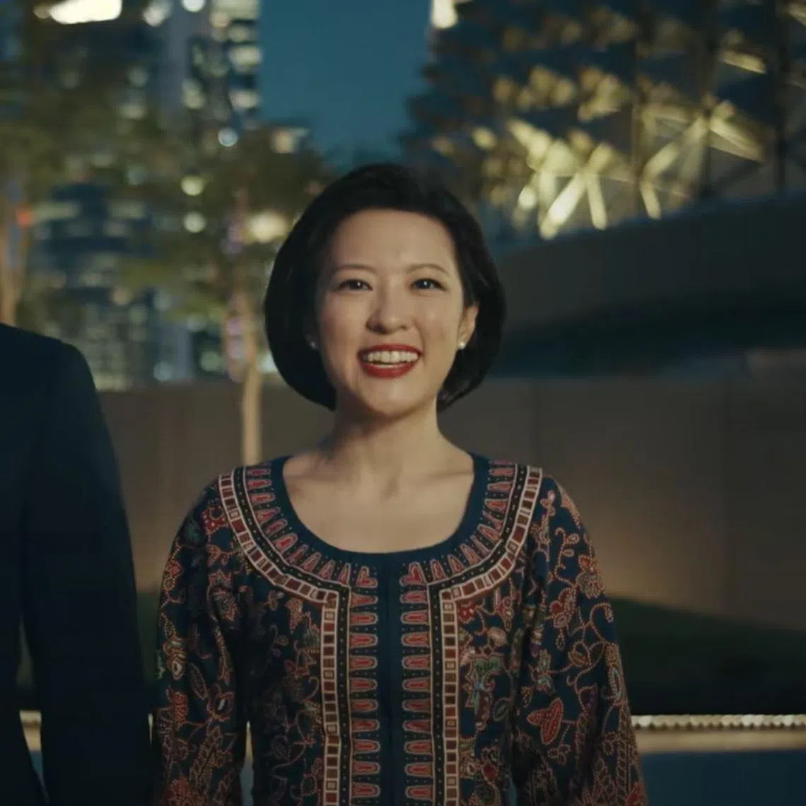 Latest Singapore Airlines | The Straits Times