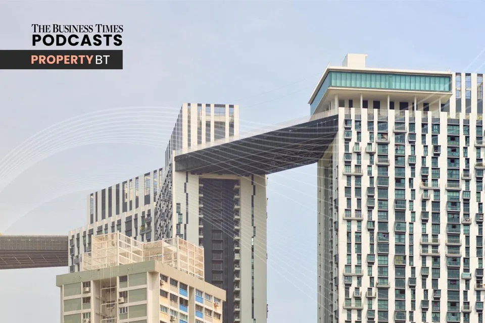 PropertyBT Podcast: Do million-dollar HDB resale flats make sense ...