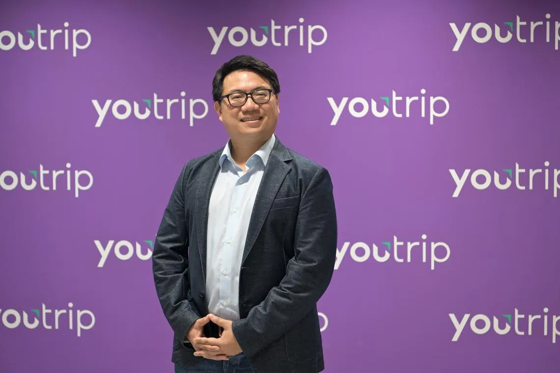 Me & My Money: Having a global outlook in investments and business ...