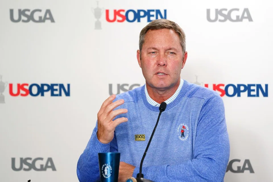 USGA will consider path for LIV Golf players into US Open | The Straits ...