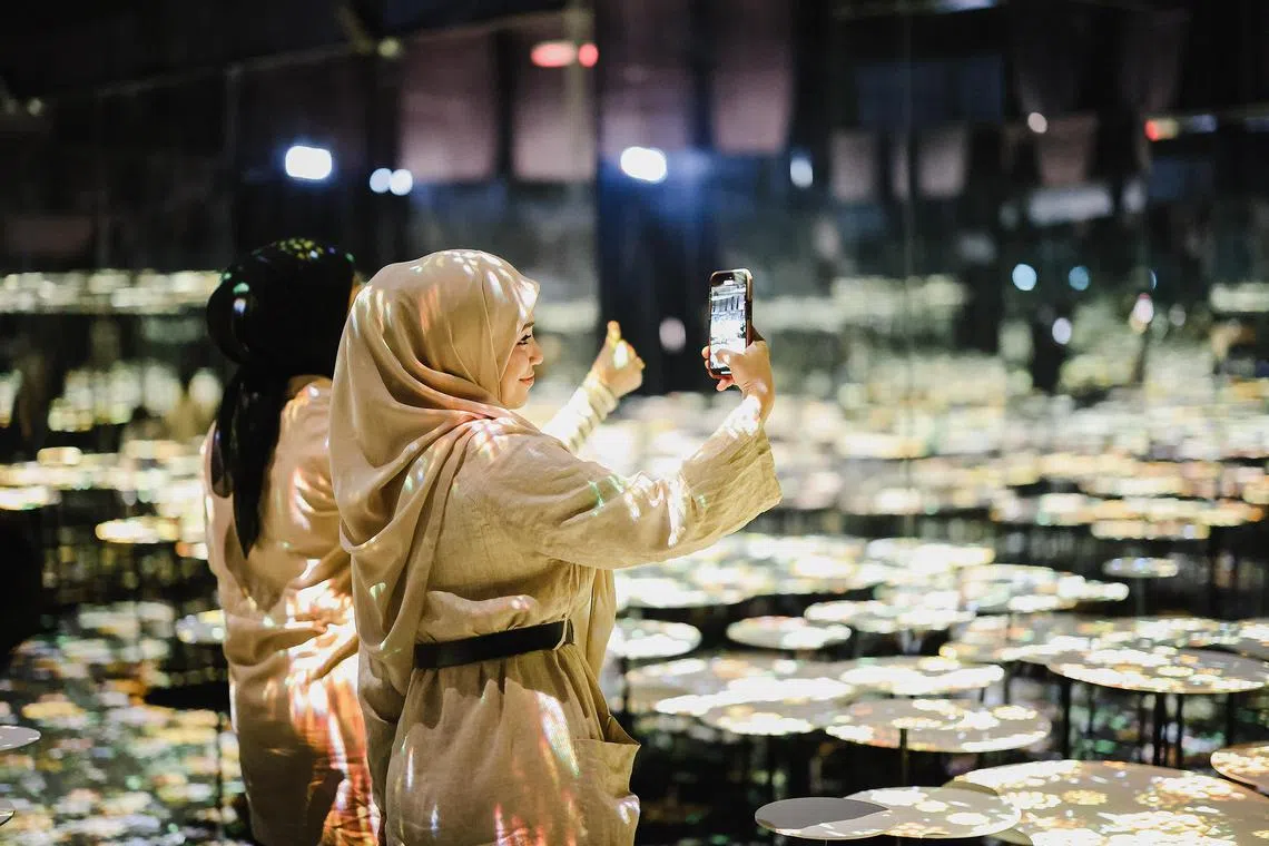 Style News: L’Occitane’s immersive hotel-inspired pop-up, shopping ...