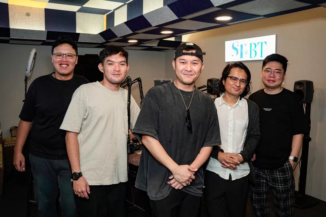 Music Lab Podcast: DJ and turntablist KoFlow: From hip-hop pioneer to ...