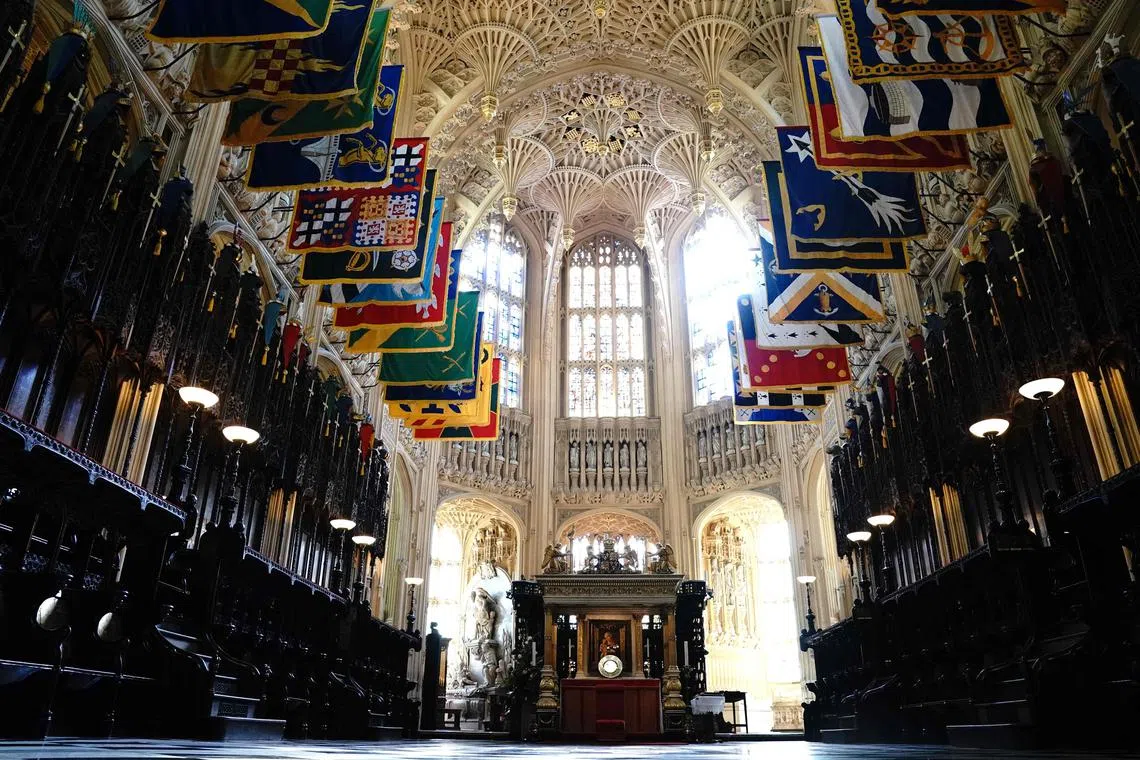 Archbishop of Canterbury could scale back global role to avert Anglican ...