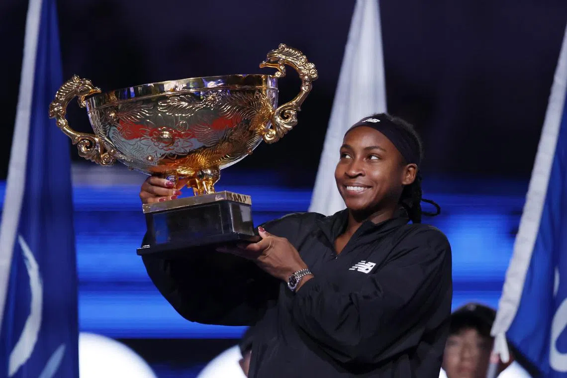 ‘Second family’: Tennis stars hunt winning formula with new coaches ...