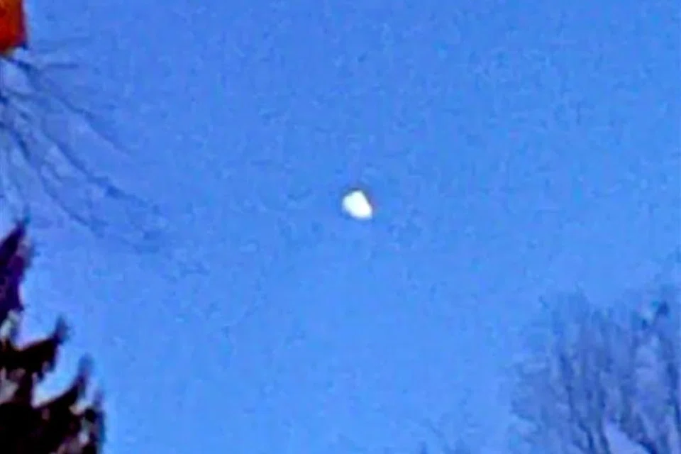 Explainer-What we know about the US drone sightings causing an online ...