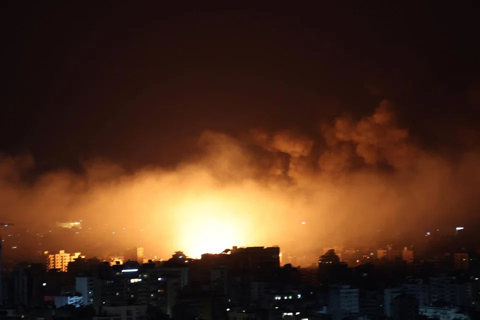 Israel orders more evacuations in southern Lebanon; at least 9 killed ...