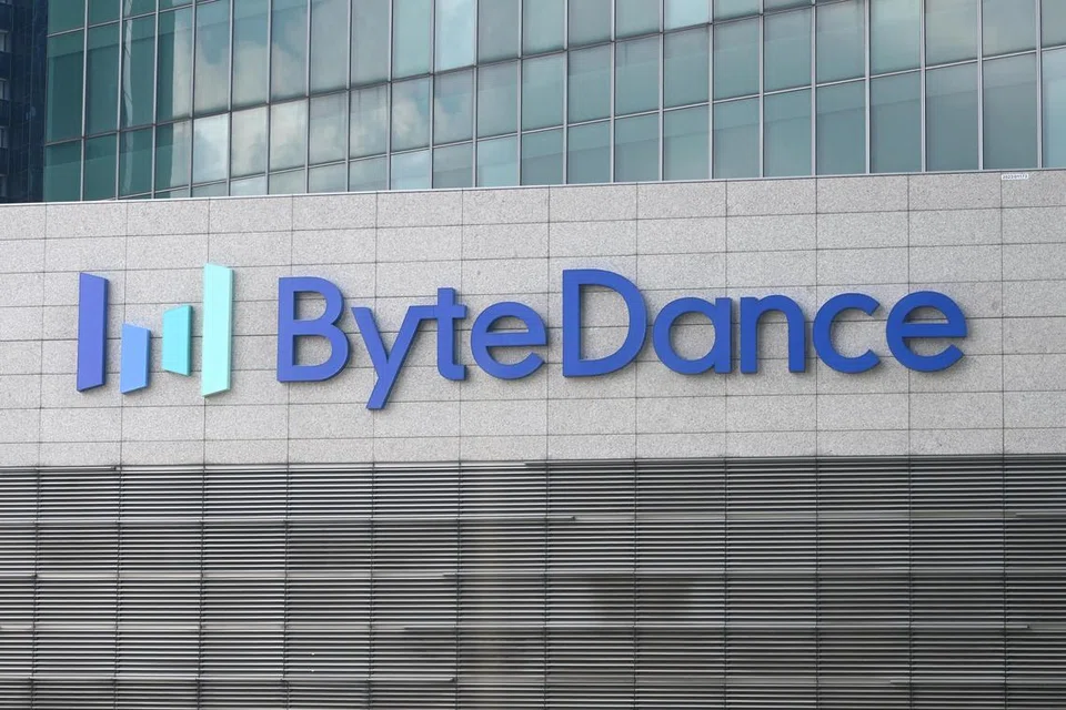 ByteDance profit jumps 60%, sources say, taking it past arch-rival ...