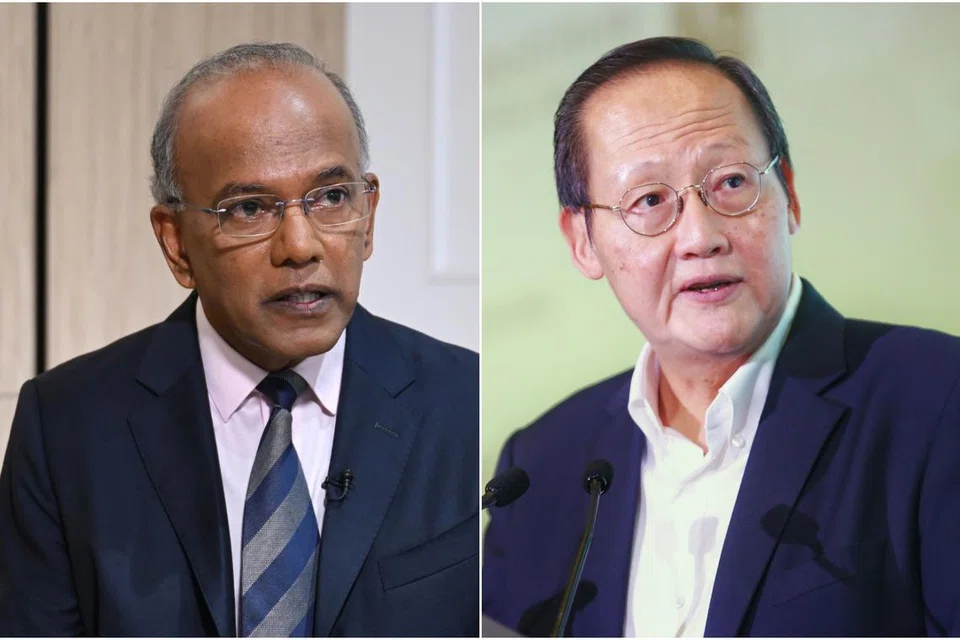 Ministers to send letters of demand to Bloomberg, other media outlets ...