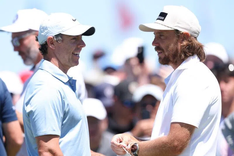 Rory McIlroy on latest schedule revamp: ‘Old ways’ weren’t bad | The ...