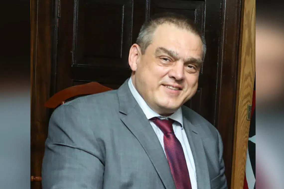 Romania recalls envoy to Kenya for 'calling Africans monkeys' | The ...