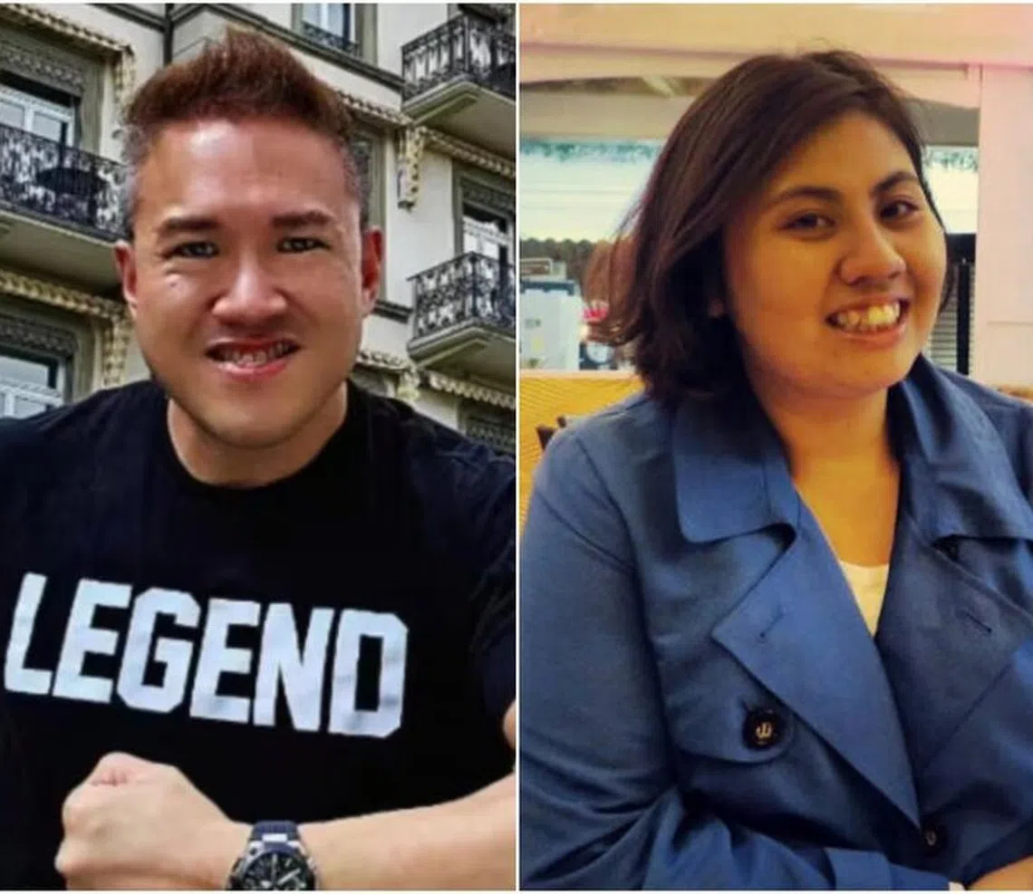 Latest Singapore News & Headlines, Top Stories Today - The Straits Times