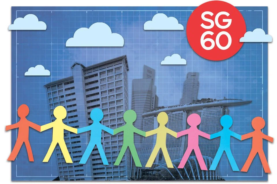 Budget 2025: All you need to know about the eight SG60 goodies, and how ...