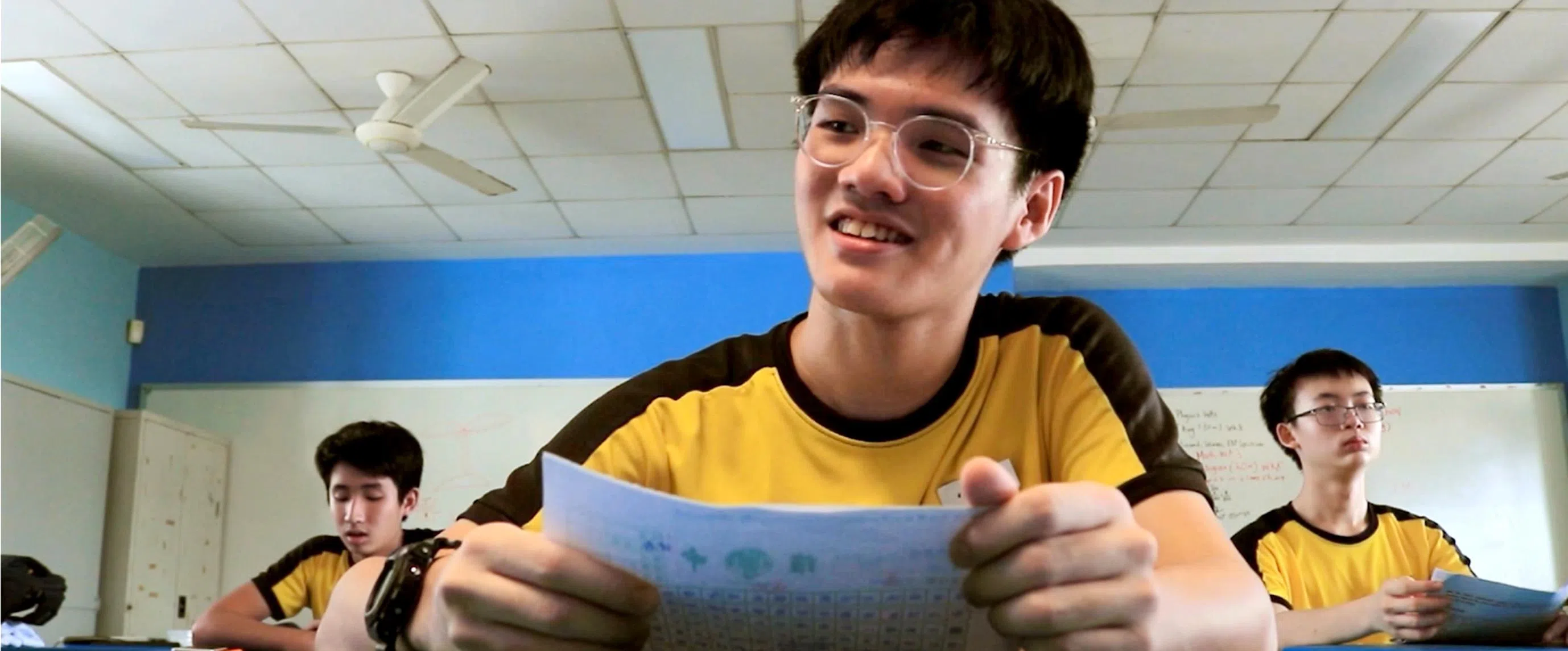 Single’s Inferno 5 claims Netflix’s Global Top 2 spot thanks to intense ...