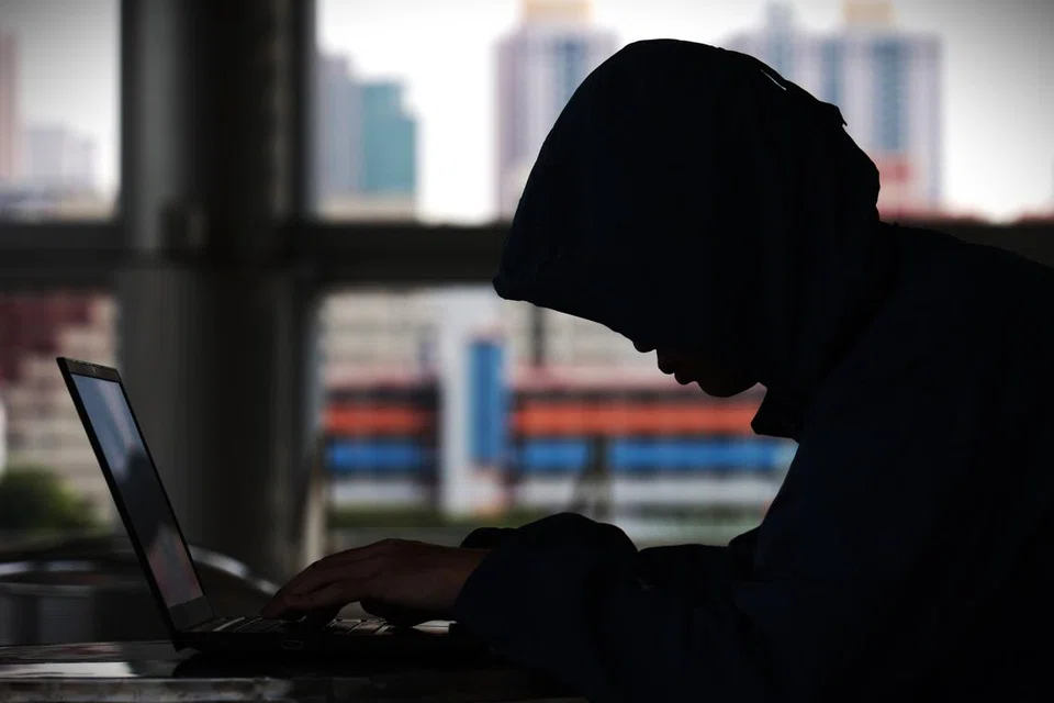 Man to be charged over helping scam syndicates access Singpass accounts ...