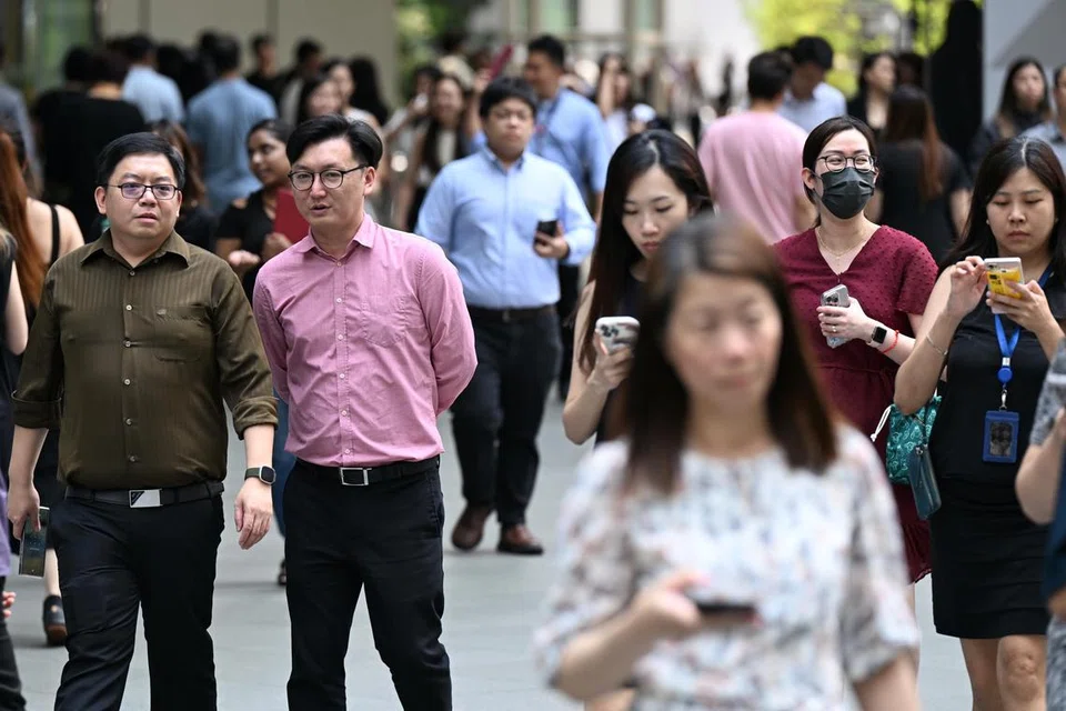 New support scheme to help retrenched workers to be announced: MOM ...