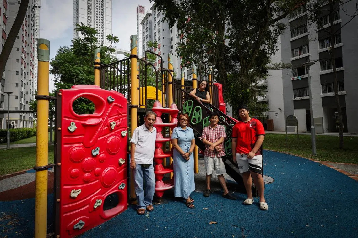 ‘Can’t bear to leave,’ say Henderson Heights rental residents who are ...