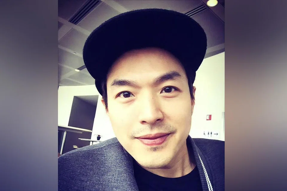 Taiwanese former actor Lee Wei named as suspect in murder investigation | The Straits Times