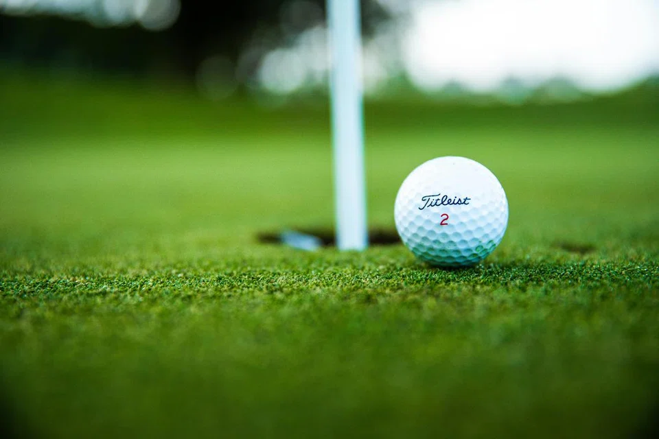 Australian golf prodigy suffers career-threatening eye injury | The ...