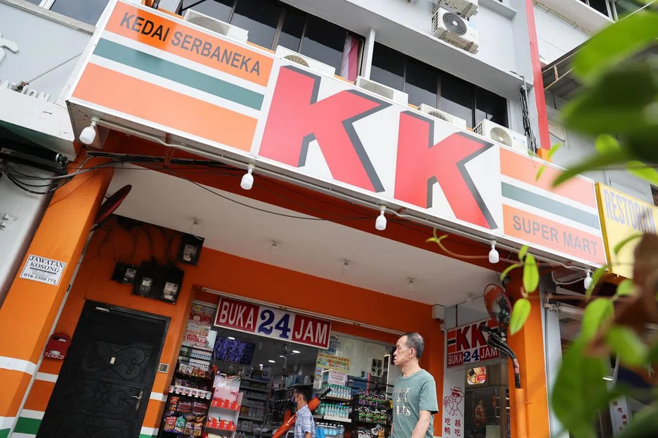 KK Super Mart founder and wife acquitted of criminal charges over socks with word ‘Allah’ | The ...