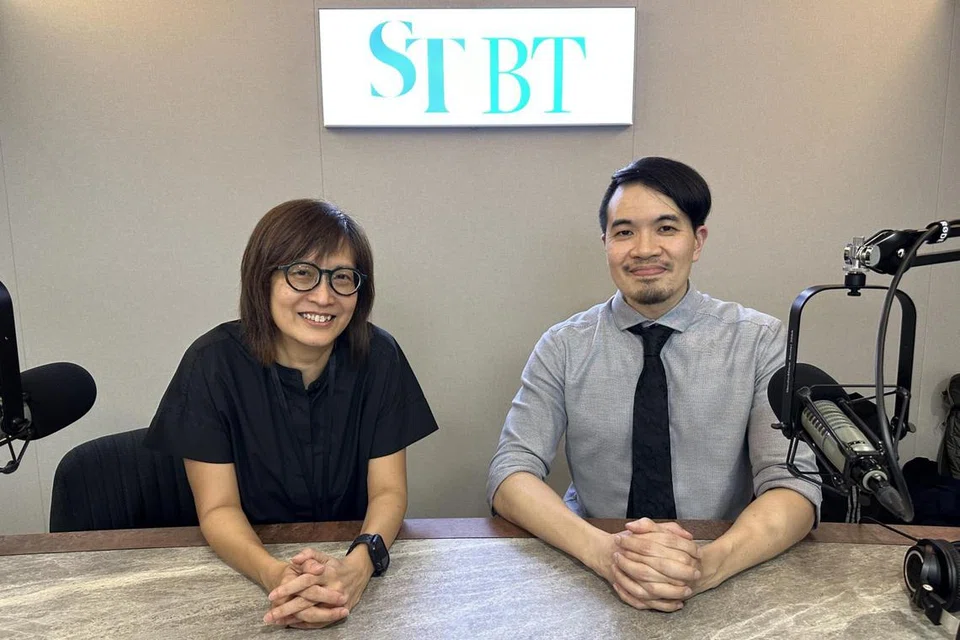 Health Check Podcast: A rare disease that causes unprovoked recurrent ...