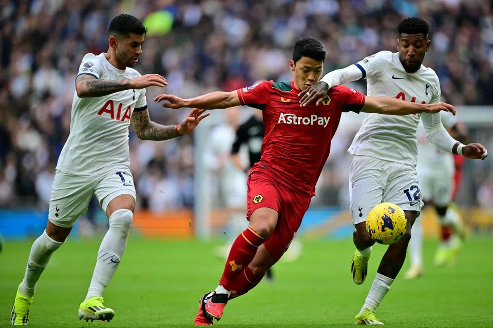 English Premier League gets S’pore court order to force ISPs to block 25 more illegal streaming ...