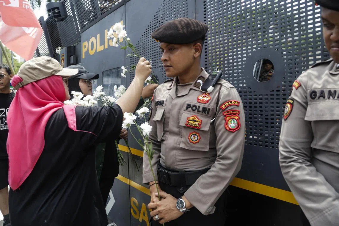 Criminalising free expression: Online crackdown haunts Indonesia ...