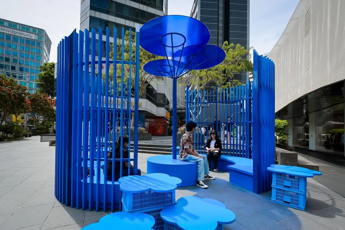 Singapore Design Week celebrates everyday champions of design | The ...