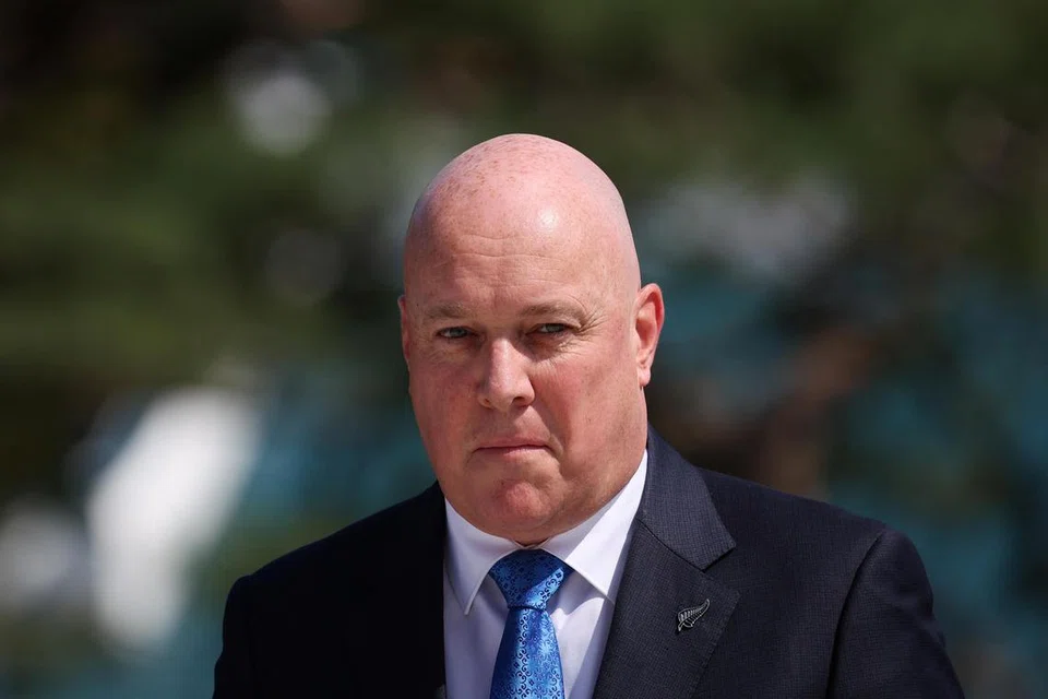 New Zealand delivers landmark apology to survivors of state abuse | The ...