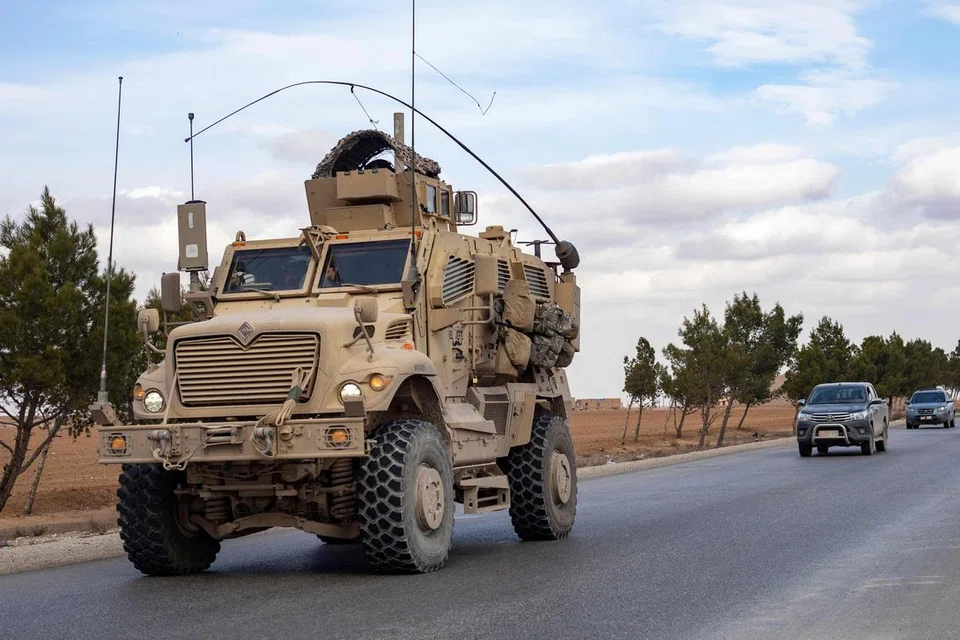 Ceasefire between Turkey and US-backed SDF in northern Syria holding ...