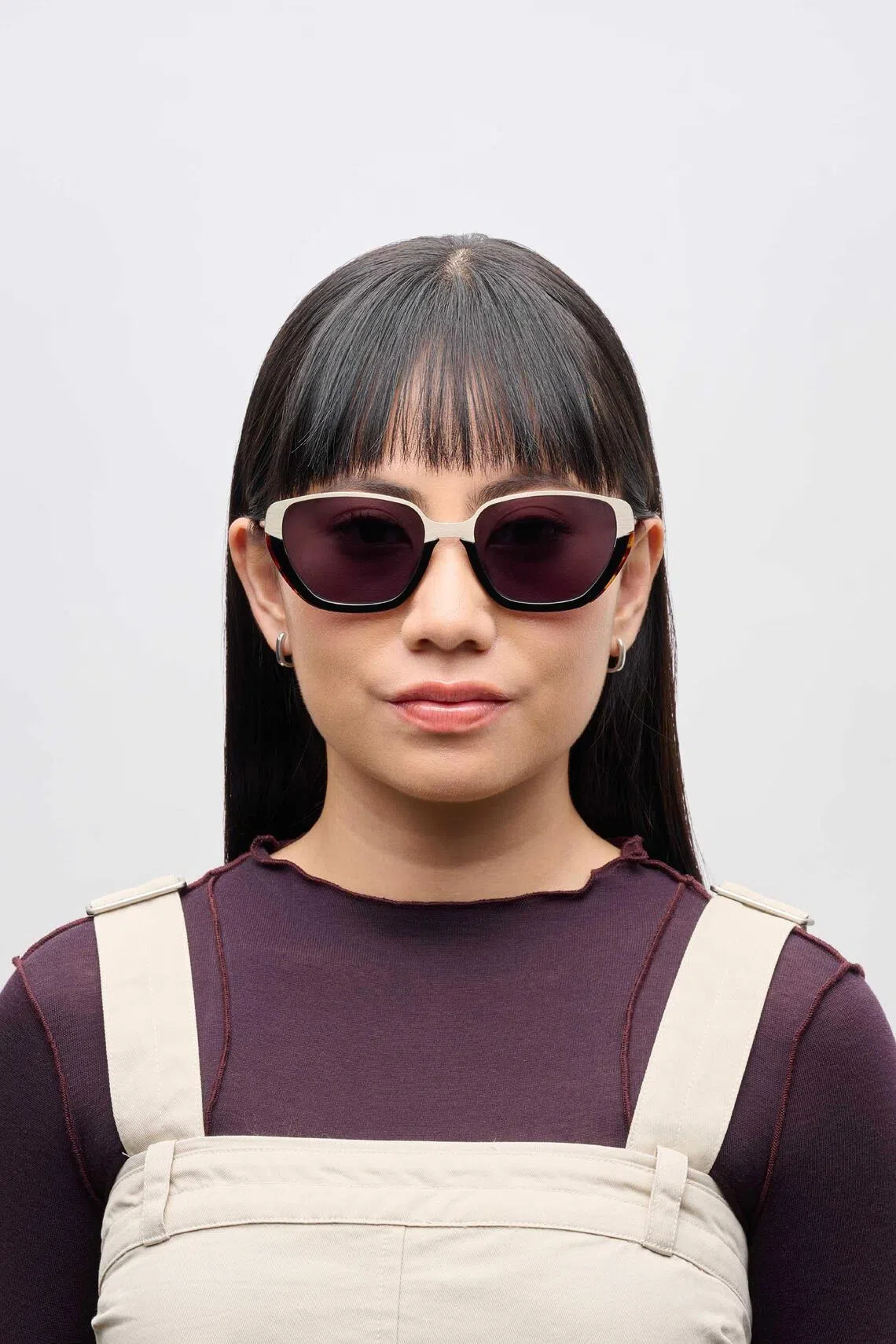 New sunglasses and eyewear trends | The Straits Times