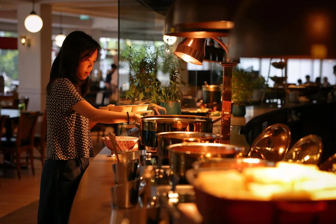 Life Experience: I spent one week on food waste apps and had a $12 ...