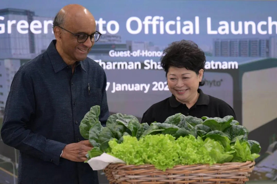 World’s tallest indoor vertical farm, costing $80 million, opens in ...